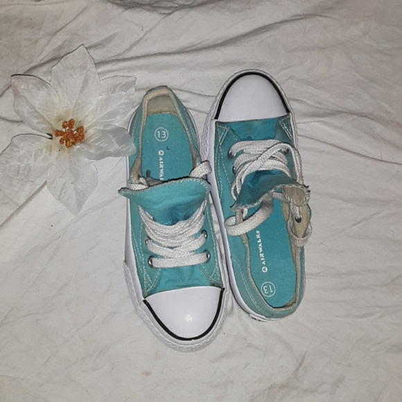 Airwalk | Shoes | Airwalk In New Condition Size 3 Girls | Poshmark